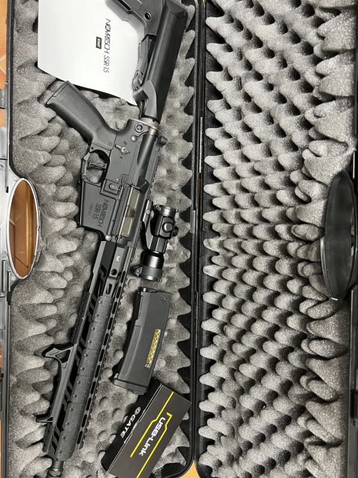 NOVRITSCH SSR15