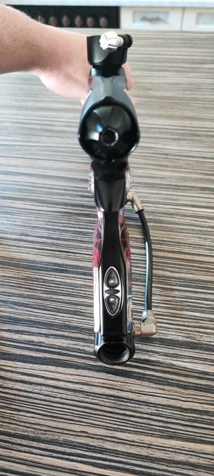 Paintball marker | Proto Rail (PMR-09)