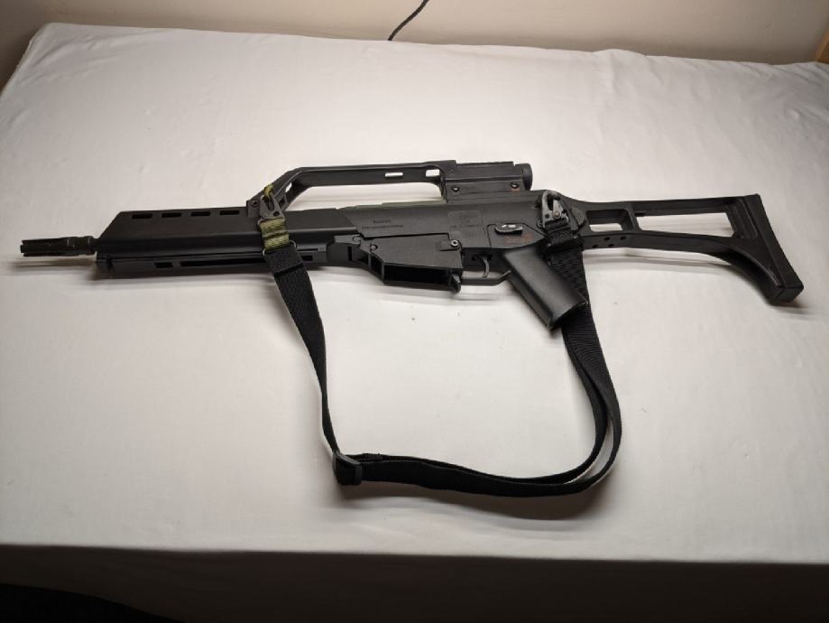 Umarex/Ares G36K