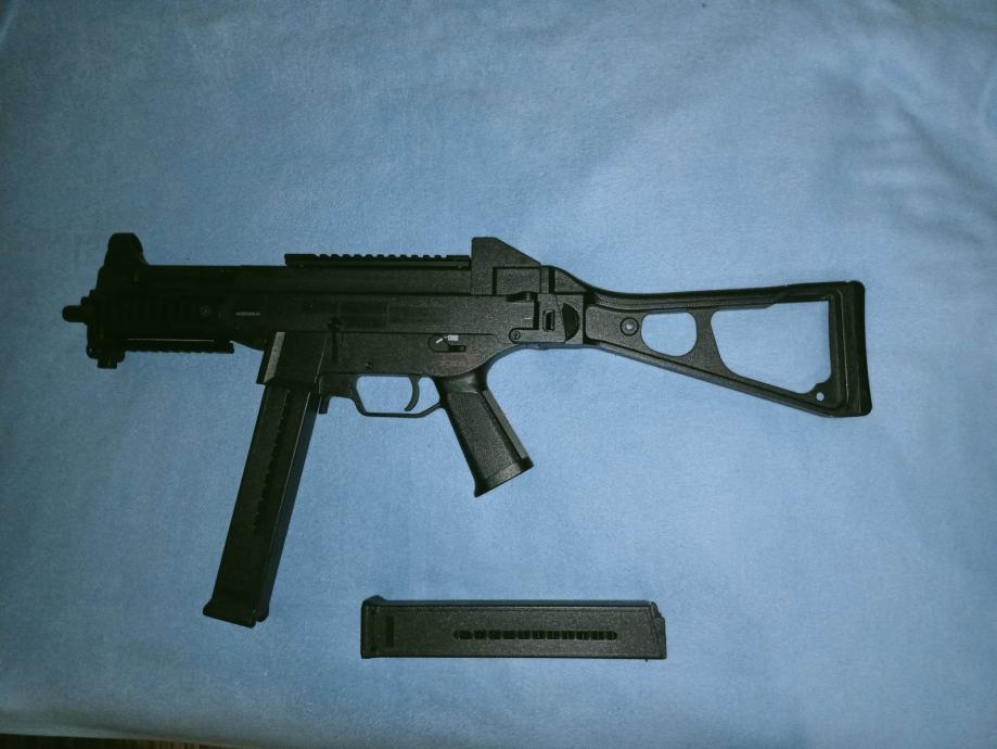 Umarex UMP