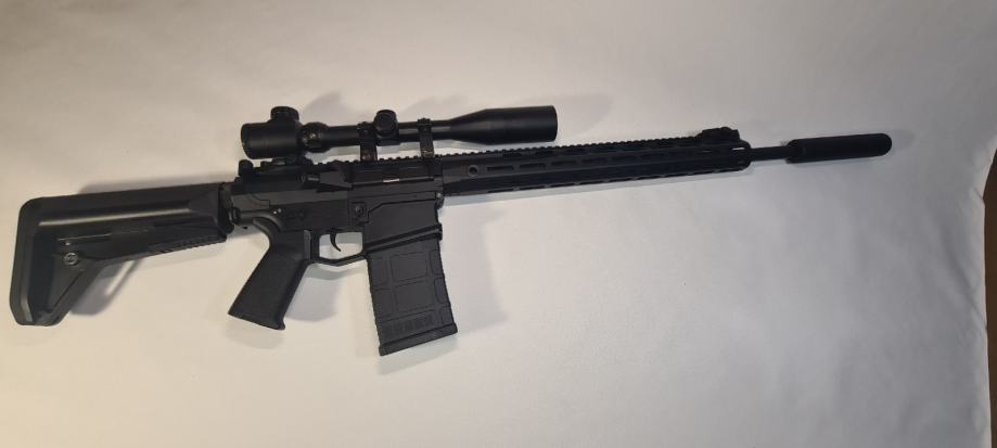 Y.A.C. Cyma Cm.098 Platinum DMR