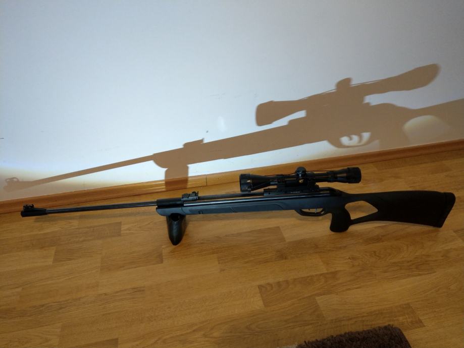 zračna puška GAMO G-MAGNUM 1250 IGT MACH 1