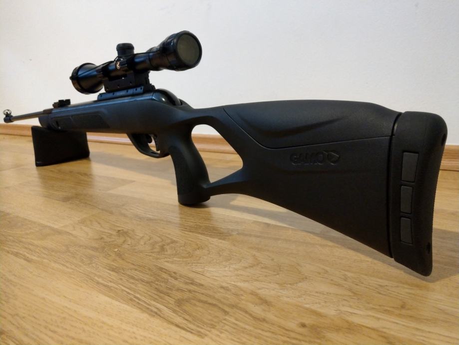 zračna puška GAMO G-MAGNUM 1250 IGT MACH 1