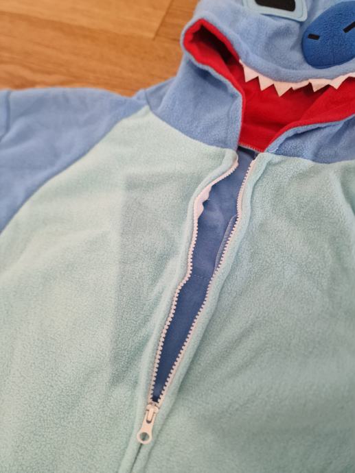 Stitch kostum