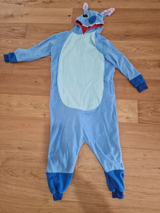 Stitch kostum