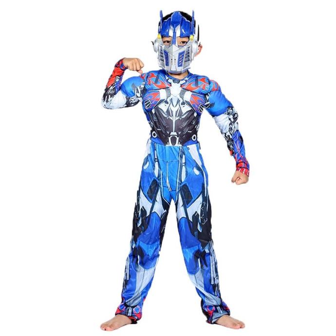 PUSTNI KOSTUM TRANSFORMER OPTIMUS