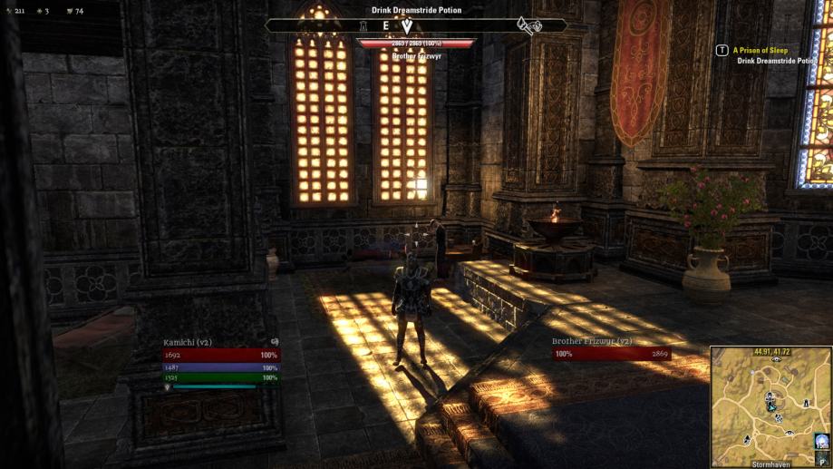 Elder Scrolls Online ESO PC