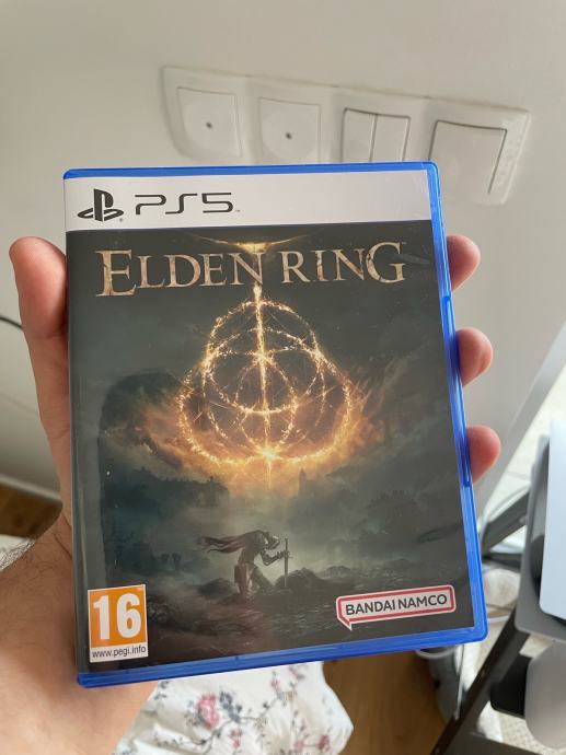 Elden Ring ps5