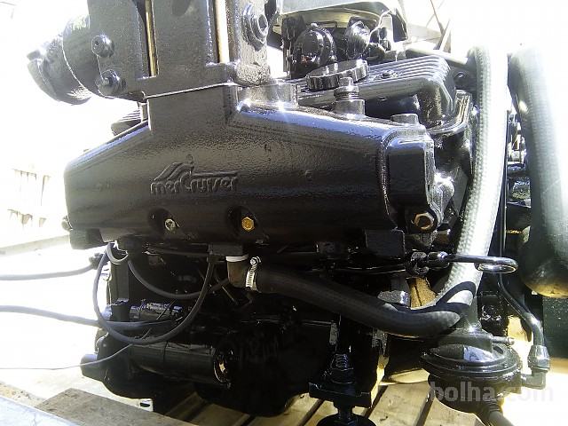 Mercruiser 5.7