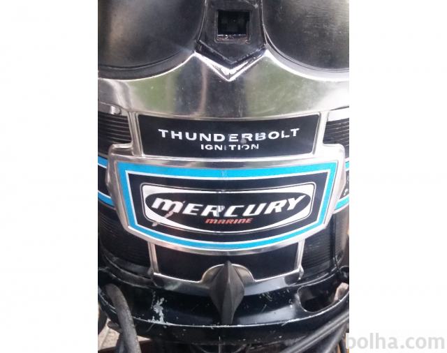 Mercury Thunderbolt 500