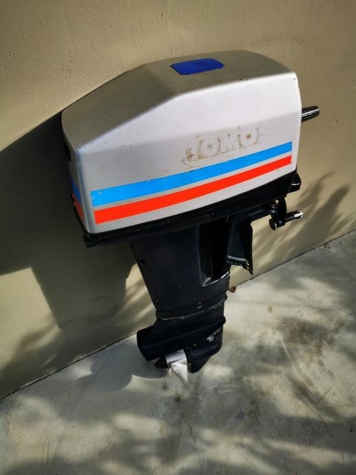 Tomos 18