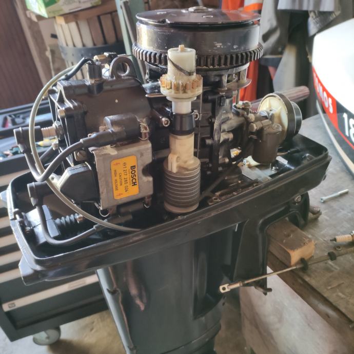 Tomos 18