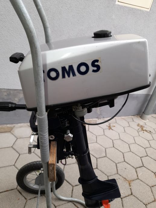 Tomos 3.5