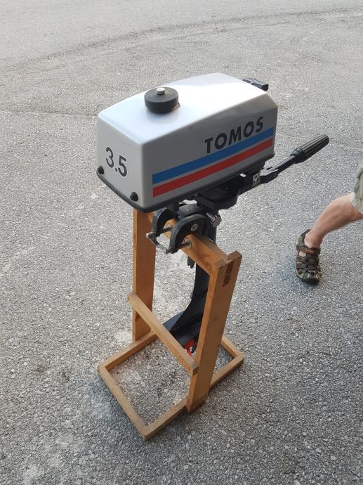 Tomos 3.5