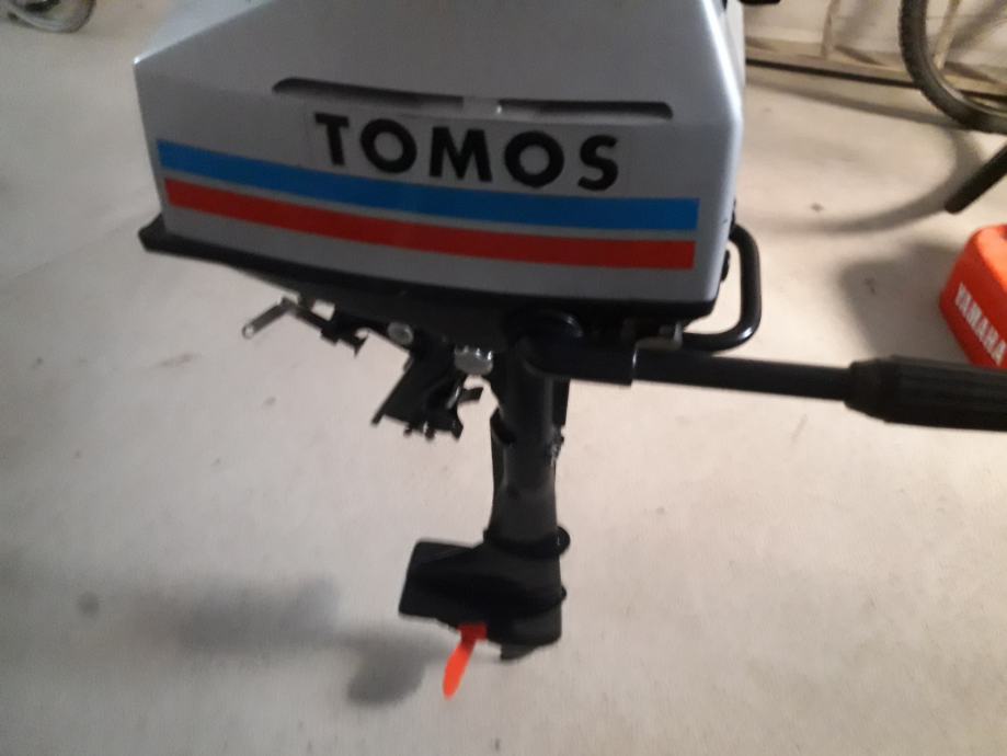 Tomos 4,5