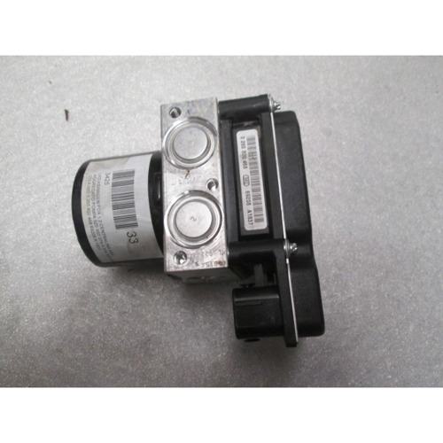 ABS AGREGAT S PUMPO OEM N. 6Q0611019Q ORIGINAL REZERVNI DEL VOLKSWAGE