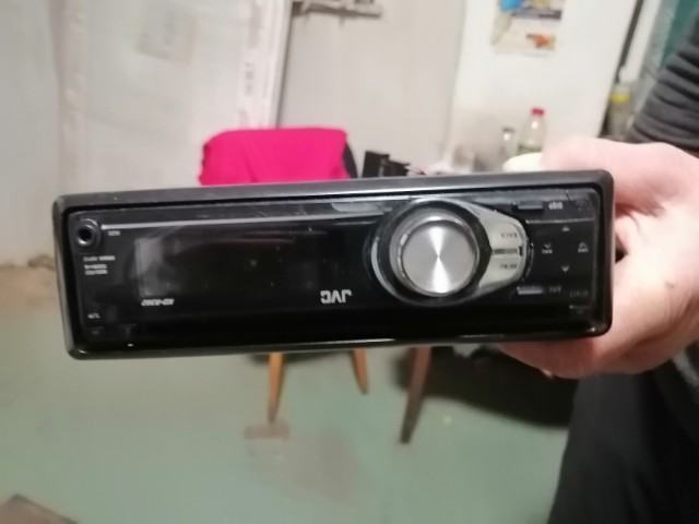 avto radijo