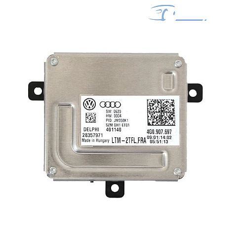 Delphi Keboda LED modul 4G0907697 4G0907397