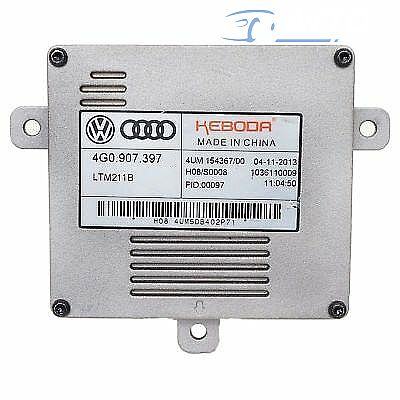 Delphi Keboda LED modul 4G0907697 4G0907397