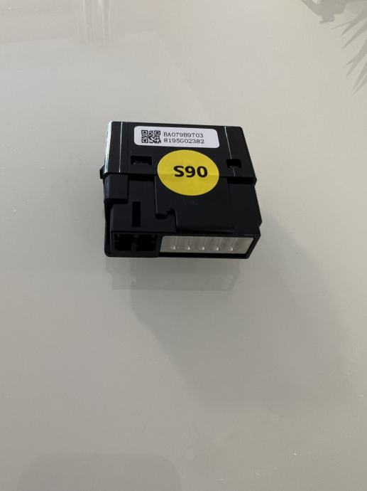 Dvojni usb priključek 5QD 035 726 (VW, Škoda)