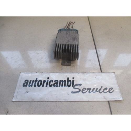 KRMILNA ENOTA ELEKTRICNEGA VENTILATORJA OEM N. 275458032 ORIGINAL REZE