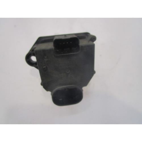 KRMILNA ENOTA ELEKTRICNEGA VENTILATORJA OEM N. 9659799080 ORIGINAL REZ