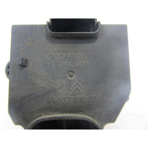 KRMILNA ENOTA ELEKTRICNEGA VENTILATORJA OEM N. 9659799080 ORIGINAL REZ