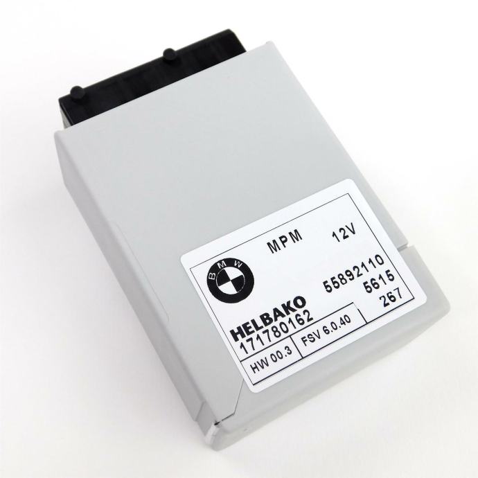 MDS Modul za strešno okno BMW E60 E61 2003- 2010