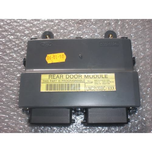 RACUNALNIK VRAT IN STEKEL OEM N. F8FF-13C790 ORIGINAL REZERVNI DEL JAG