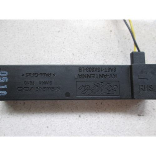 RAZNE KRMILNE ENOTE OEM N. 8A6T15K603LB ORIGINAL REZERVNI DEL FORD FI