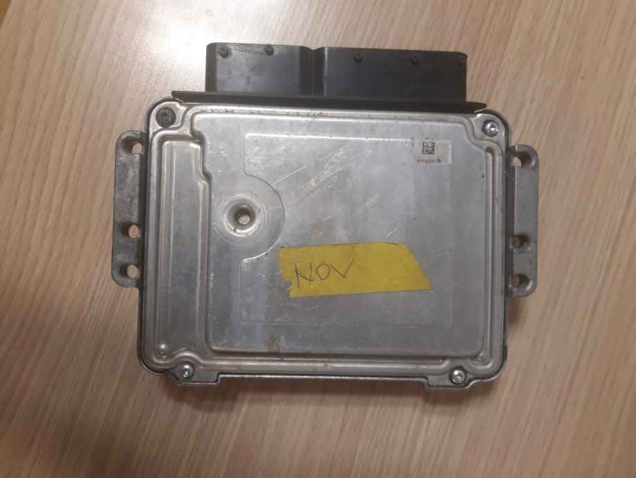SAAB 9-3 1.9 TTiD ECU 55579433