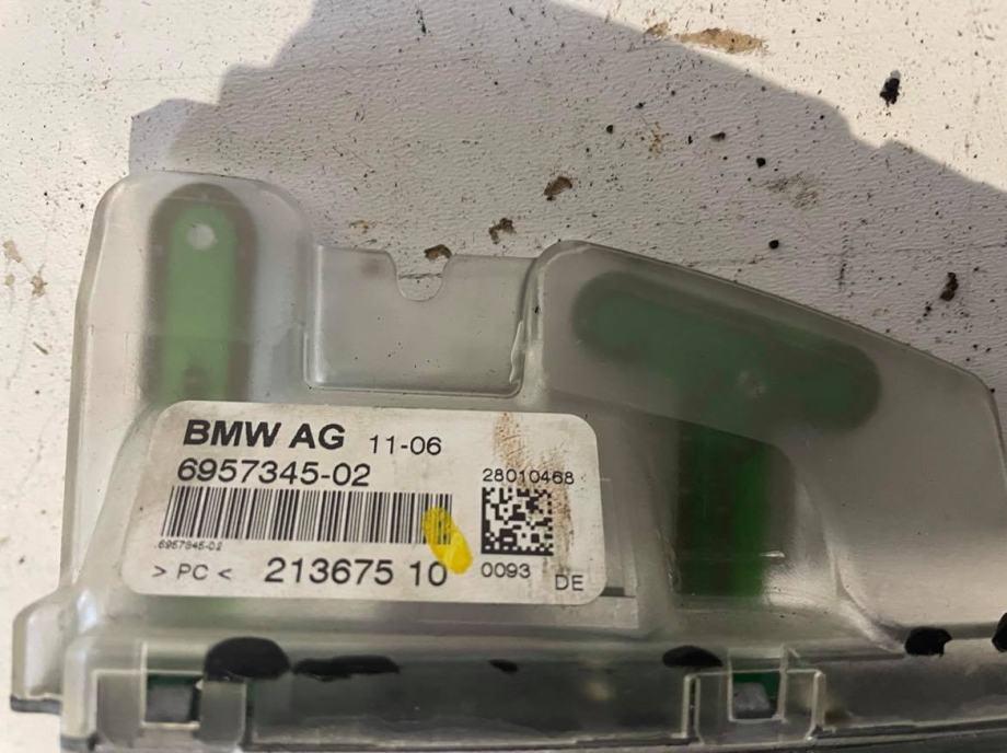 serija 5 6 7 e65 e60 antena bmw