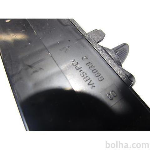 STIKALO VARNOSTNIH ZMIGAVCEV OEM N. 13129281 ORIGINAL REZERVNI DEL...
