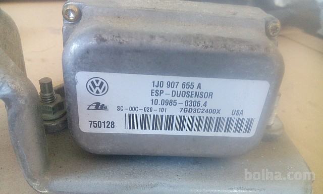 VOLKSWAGEN esp senzor 1JO907655A
