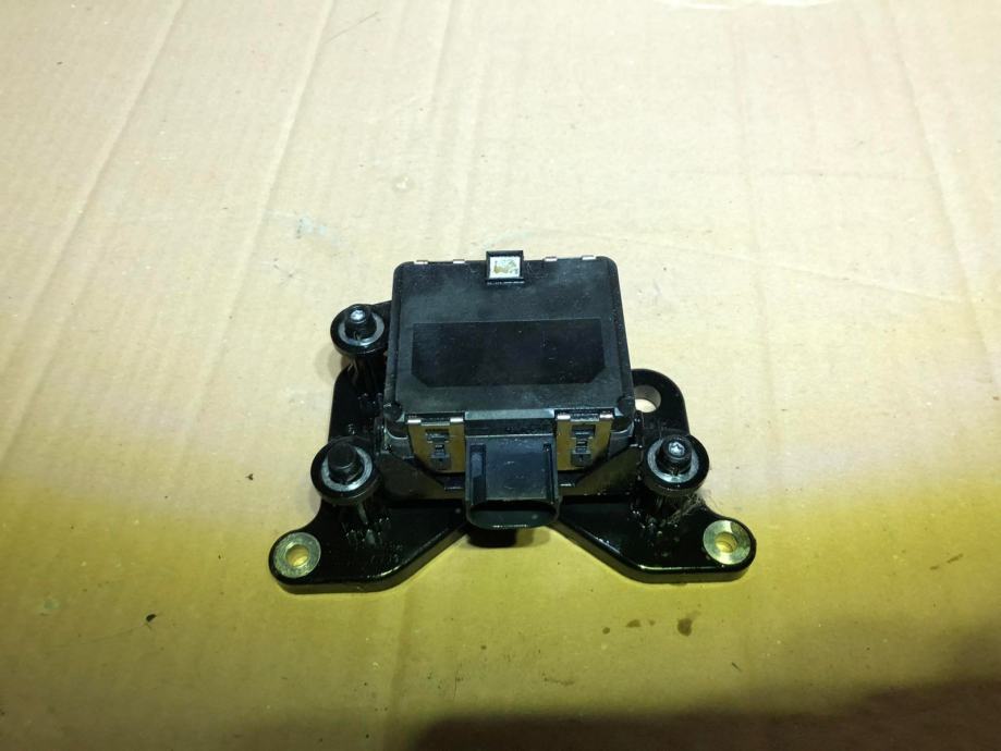 VW CADDY RADAR DISTRONIC tempomat DYSTRONIC 2k5907561 Volkswagen