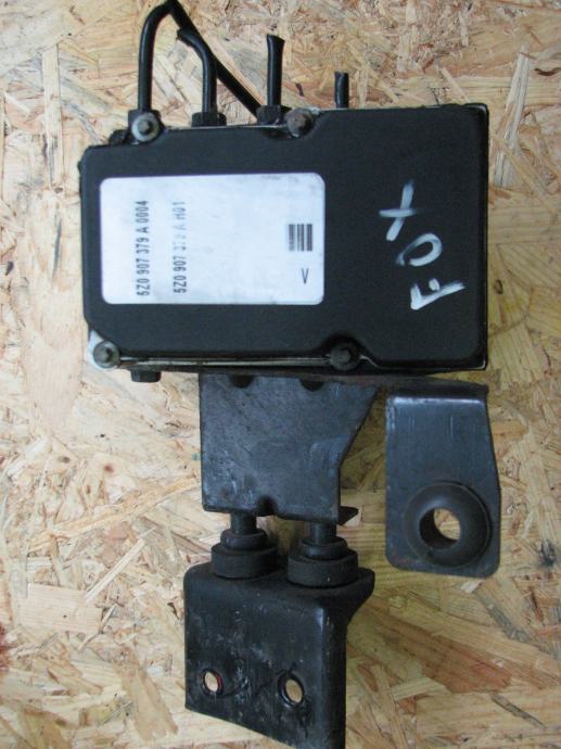 ABS VW FOX ABS ENOTA MODUL