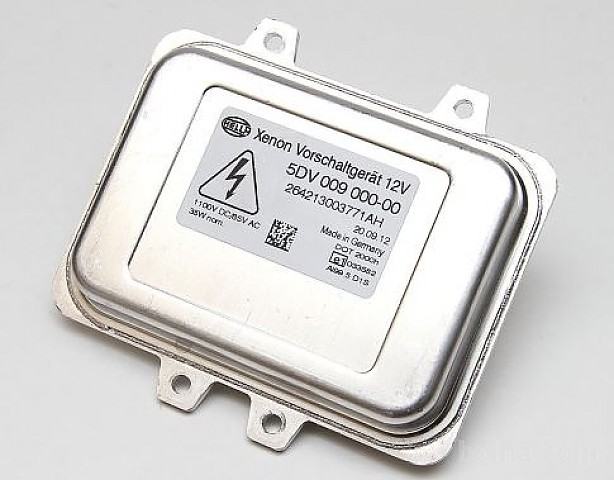 Xenon balast HELLA 5DV 008 290-00 5DV00829000