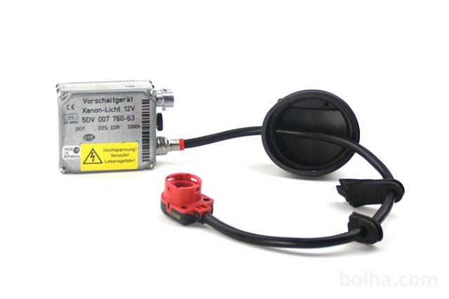 Xenon balast HELLA 5DV 008 290-00 5DV00829000