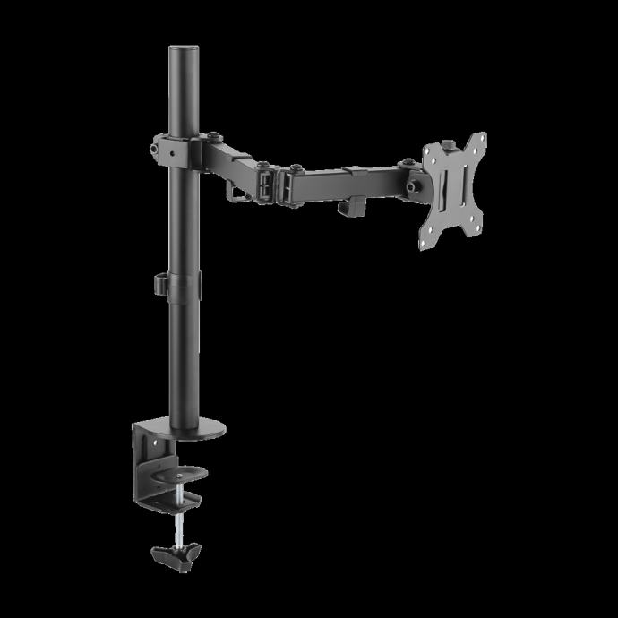 UVI single vesa monitor arm