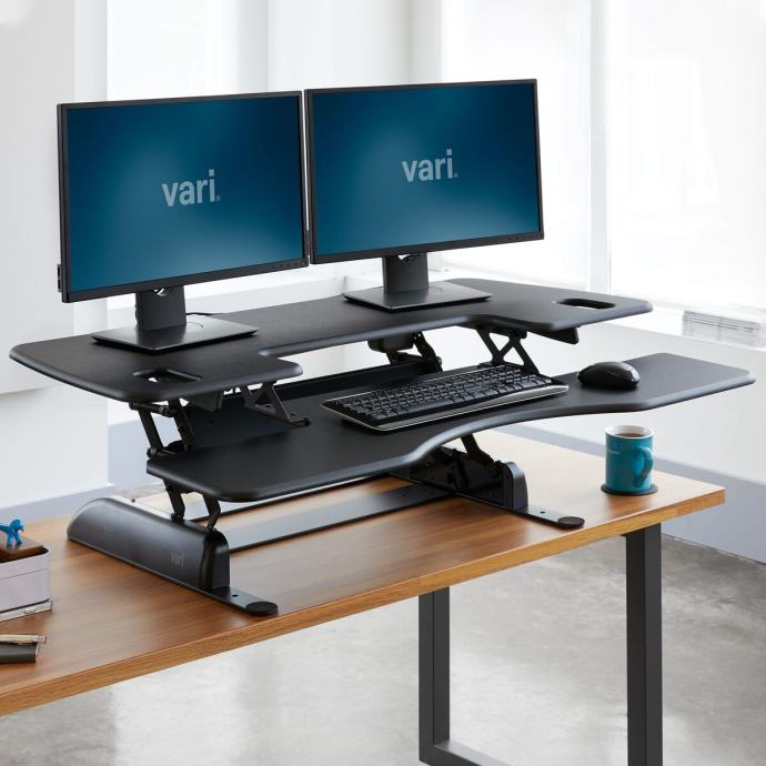 VariDesk Pro Plus 48