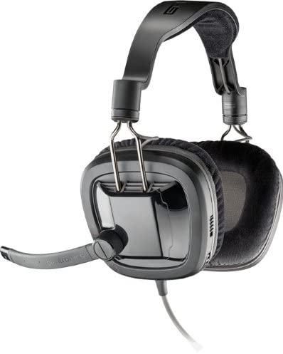Gaming slušalke z mikrofonom Plantronics