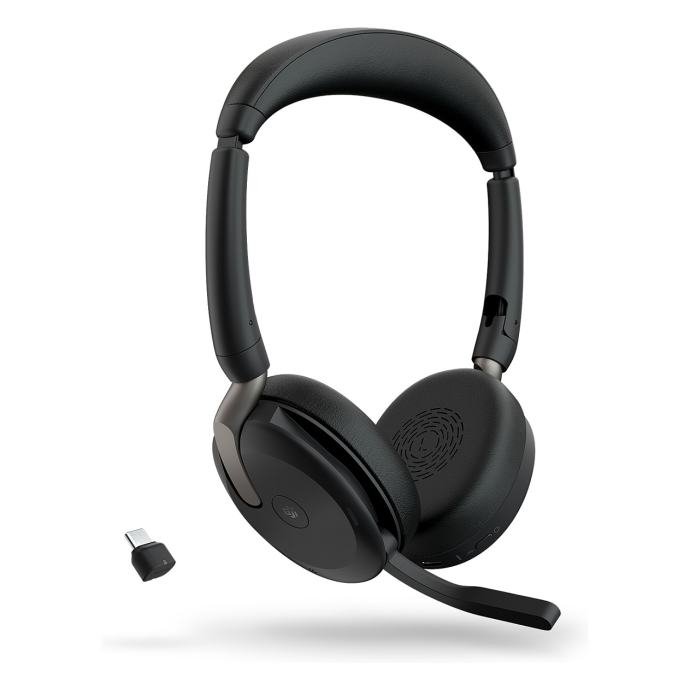Jabra Evolve2 65 Flex MS Stereo USB-C