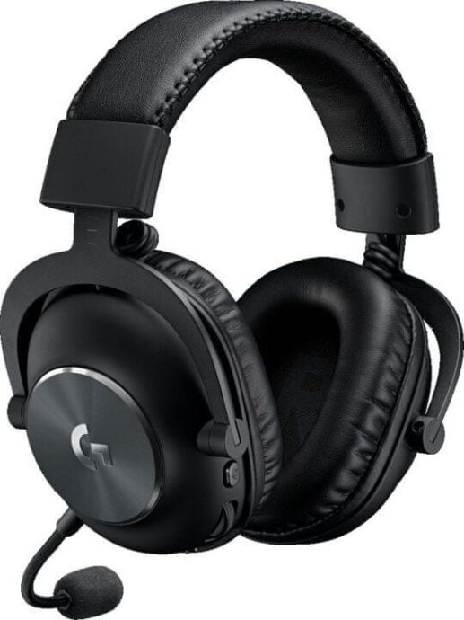 Logitech slušalke G Pro X