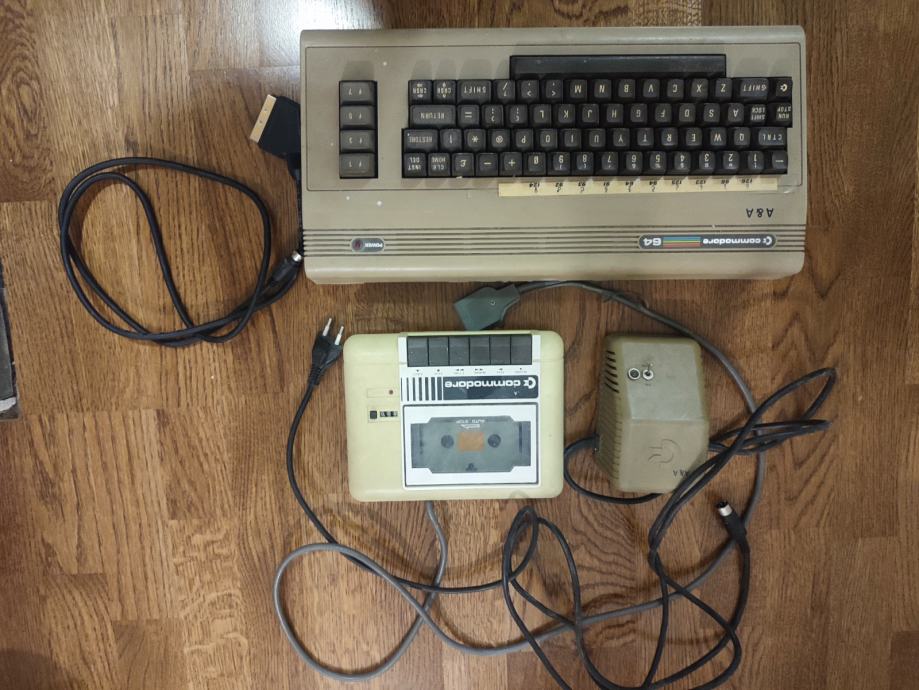 Commodore 64