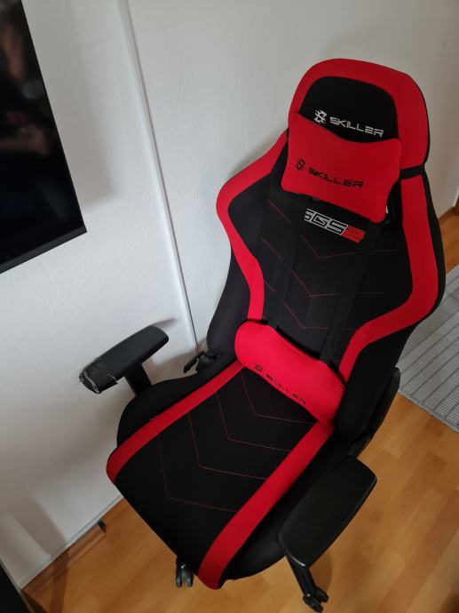 GAMING KOMPLET (pc,monitor,miza,stol in vsa oprema)