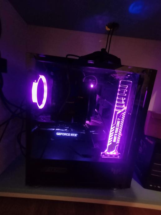 Gaming pc