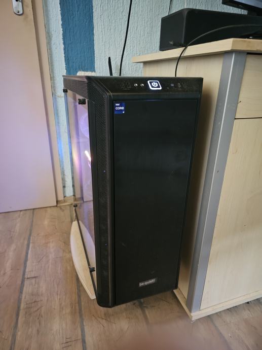 High end gaming pc