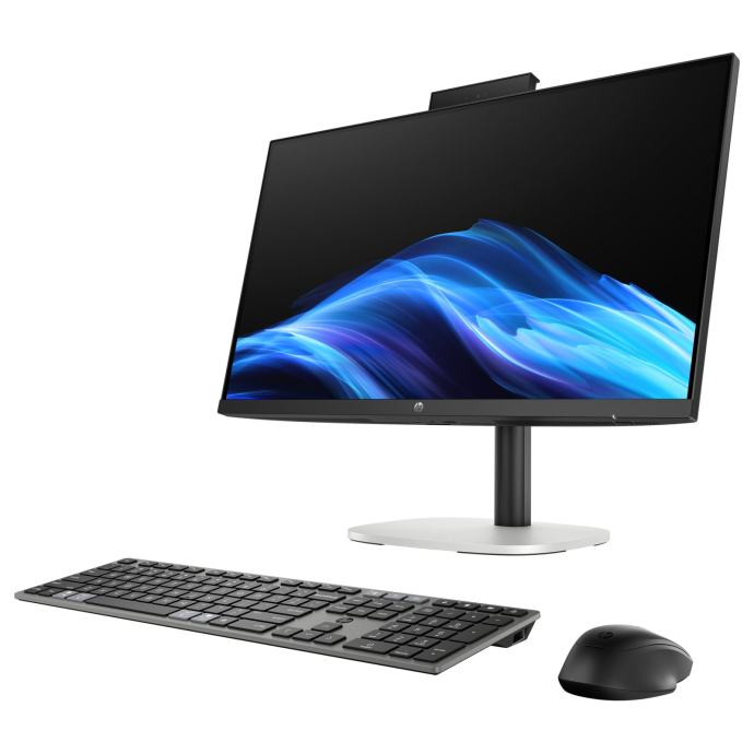 HP Pro Studio 4 AiO Intel Core Ultra 7 265T 60,45 cm 23,8-palčni FHD 1