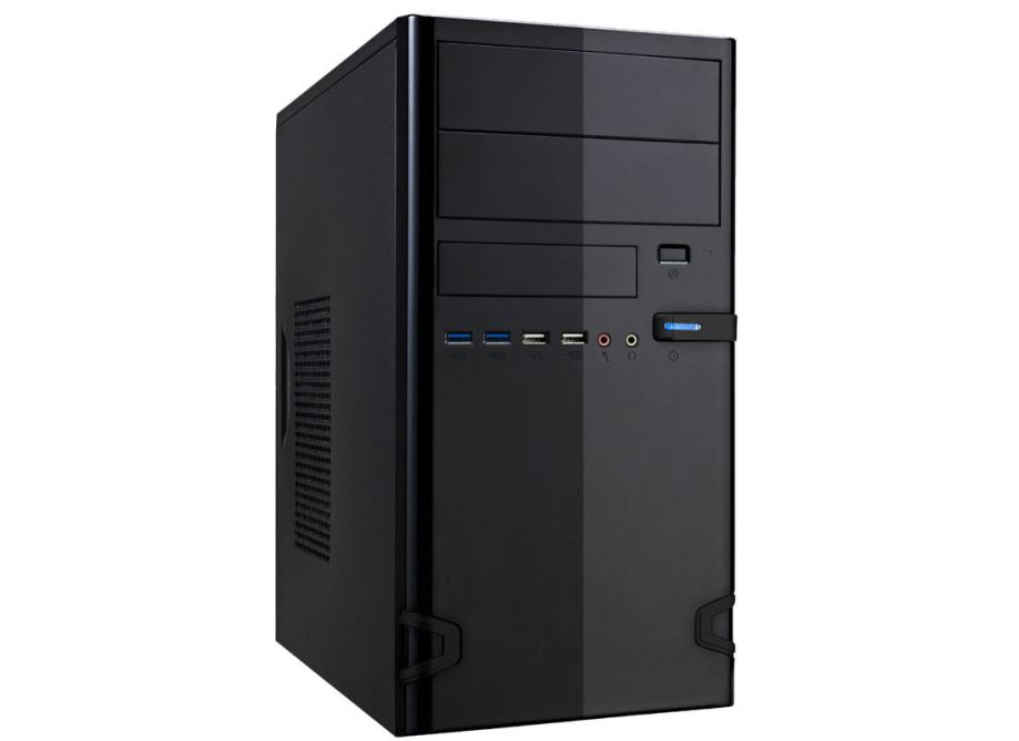 GAMING PC AMD 3000G 16GB DDR4 240GB SSD 320GB HDD GTX 1050 Ti 4GB DDR5