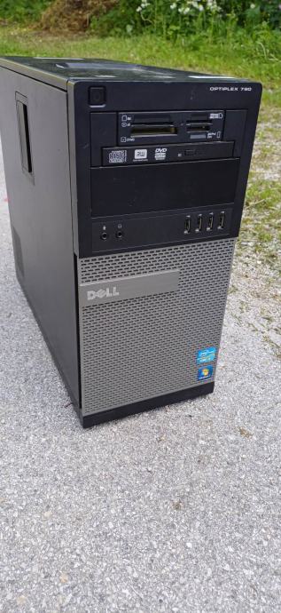 Računalniki HP,DELL,LENOVO Intel Core i5,4-8gb ram,500gb hdd,win10